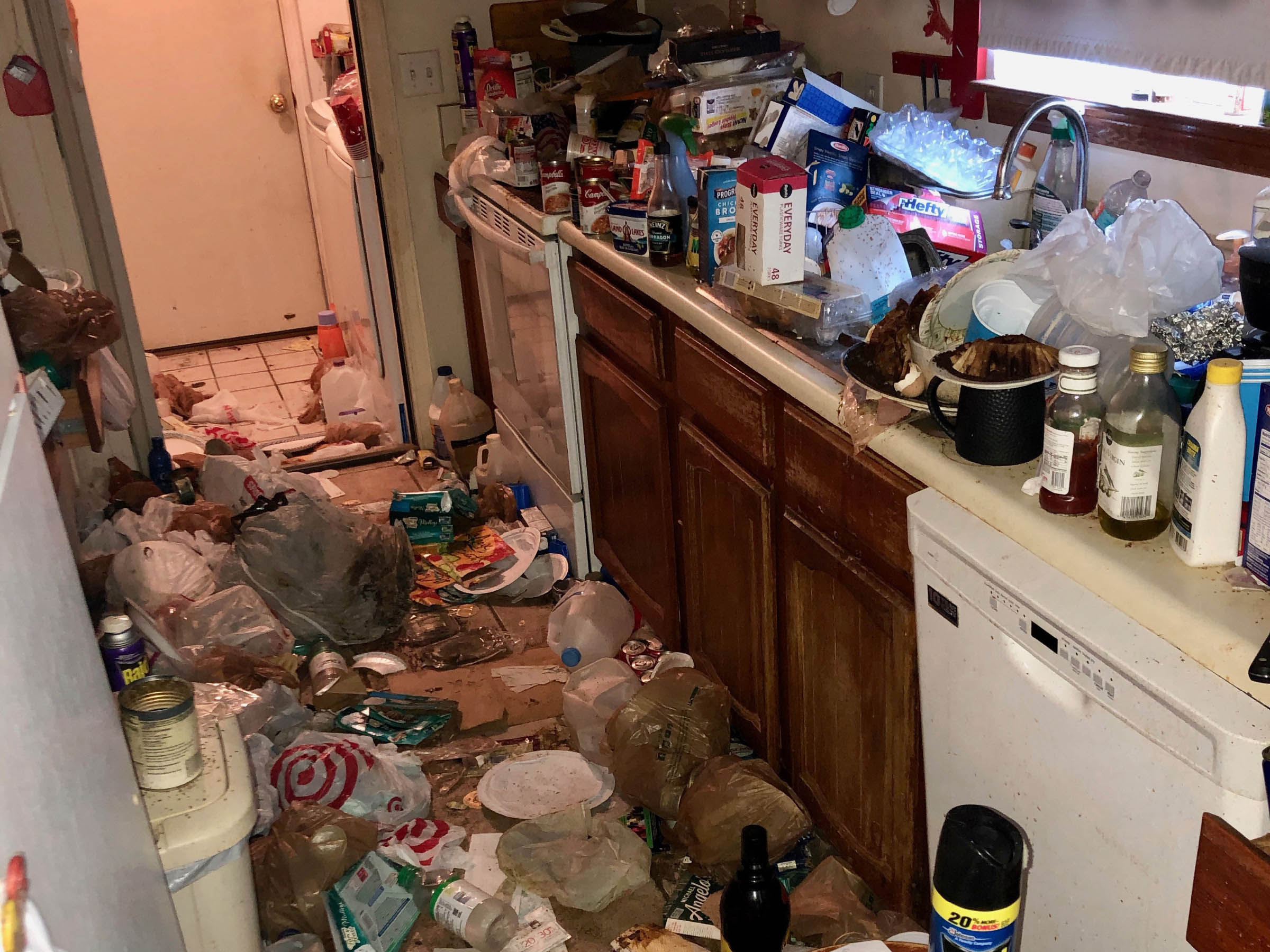 The 5 Levels of Hoarding: How Does Your House Rank? - Bio-One of South ...